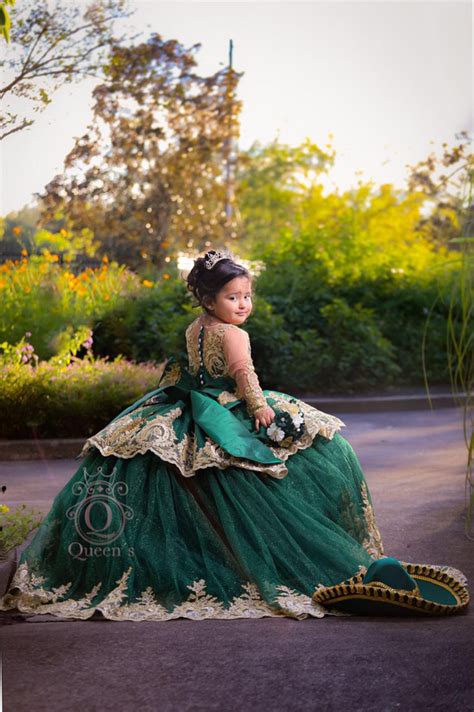 🇲🇽mexican Charro Dresses🇲🇽 Queens Closet