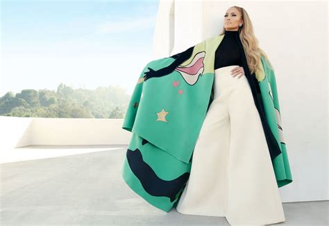 Jennifer Lopez In Instyle Magazine December 2018 Hawtcelebs
