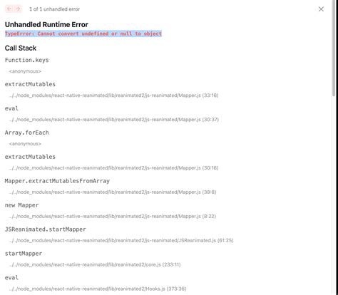 Breaks With Nextjs · Issue 22 · Coinjarreact Native Wagmi Charts · Github