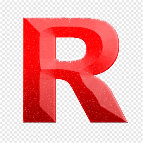 무료 다운로드 눈 알파벳 및 숫자 빨간색 문자 R 그림 Png Pngegg