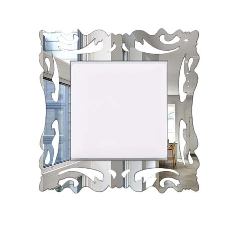 1pc Switch Sticker Home Decor Wall Mirror Style Ph Vicedeal