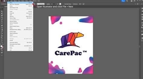 What Is Bleed In Graphic Design