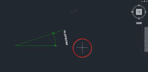 Solved How To Reset Snapang 0 Value Autodesk Community