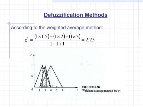 Ppt Fuzzification Powerpoint Presentation Free Download Id5861029