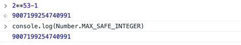 왜 Bigint로 계산하면 원하는 계산 결과가 안나올까 Java Script — 항상 Hyeppy한 개발자