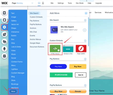 How To Embed A Flipbook On Wix Fliphtml5