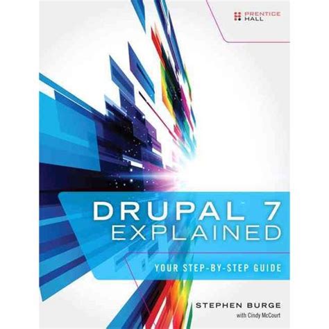 Drupal 7 Explica Tu Guía Paso A Paso