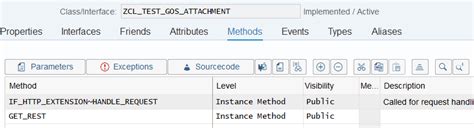 Creating A Gos Attachment With Sapui5 Sap Community