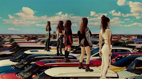 Itzy Dalla Dalla Mv Itzy Video Capture Memes