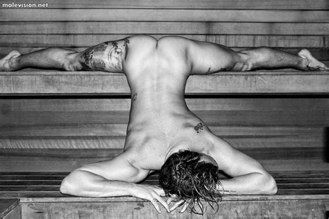 Kyle Michael Kuhlman Male Models Galleries