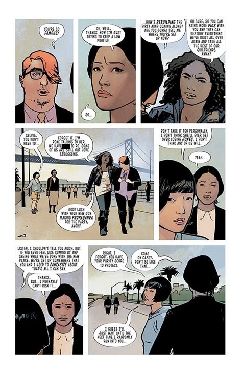 SFSX Safe Sex Image Comics