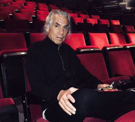 Interview With Alan Clements The Echo