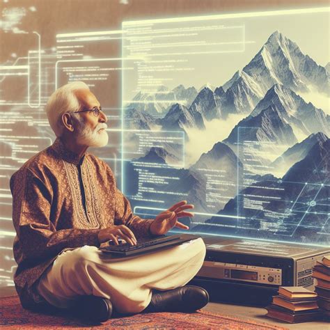 📣 Developer Nation Generative Ai Community Challenge Q2 2024 Win 300 Show And Tell