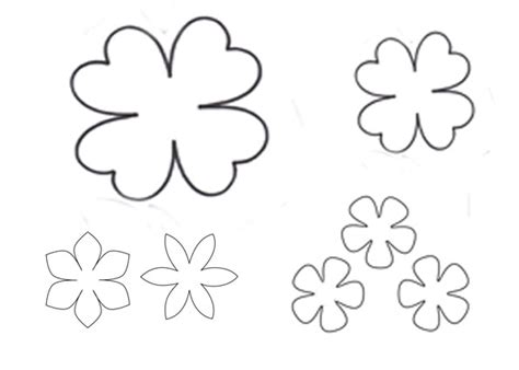 Haz Regalos Las Mejores Ideas Para Tus Regalos Flores De Papel Superf Ciles