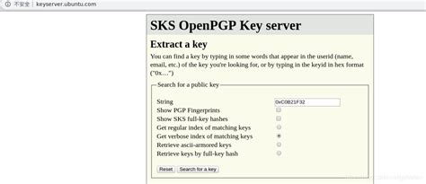 Ubuntu Apt Get Update时报错由于没有公钥，无法验证下列签名： Nopubkey 40976eaf437d05b5 E 仓库gpgkey