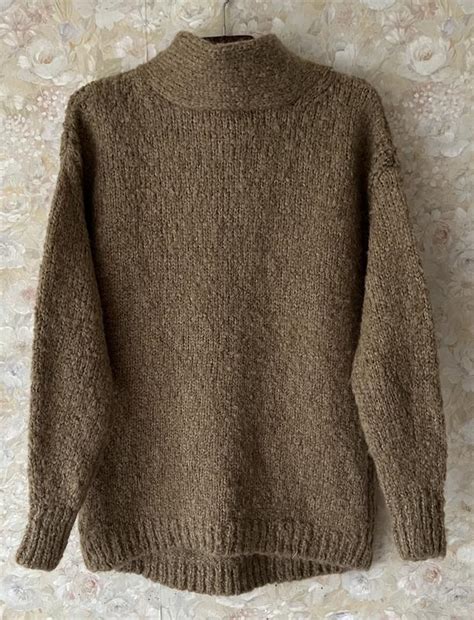 Стильный свитер мохер шерсть букле Zara — ціна 600 грн у каталозі Светри Купити жіночі речі за