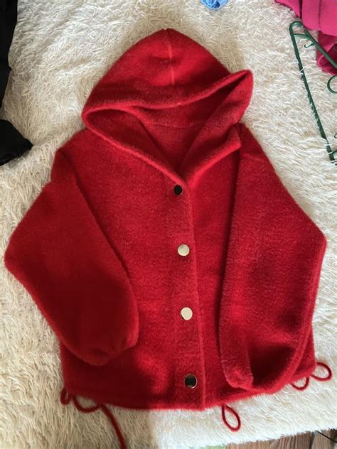 Кофта альпака — ціна 500 грн у каталозі Кардигани Купити жіночі речі за доступною ціною на Шафі