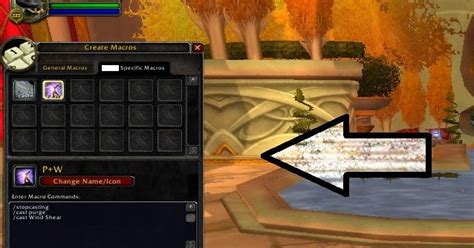 Guia De Macros Simples