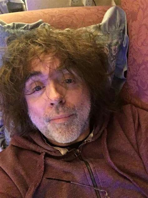 Ian Mcnabb Hair Styles Style Beauty