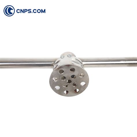 Wireless Mud Density Sensor For Mud Logging Unit CNPS