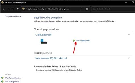آموزش 6 روش شکستن قفل و حذف بیت لاکر ویندوز 11 ، ویندوز 10 و انزل وب