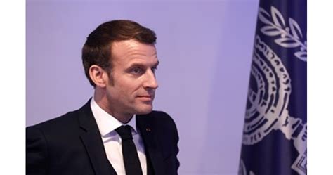 Украйна и балтийските страни реагират остро след изказване на Макрон за Русия