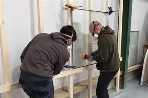 Cosmetic Repair Glass Course Nip And Tuck Uk Ltd Cosmetic Repair Glass Course Nip And Tuck Uk Ltd