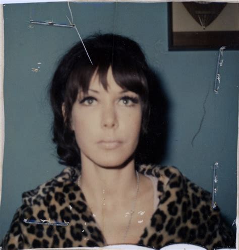 Pat Barrington Scrapbook Of An Actress The Rialto Report