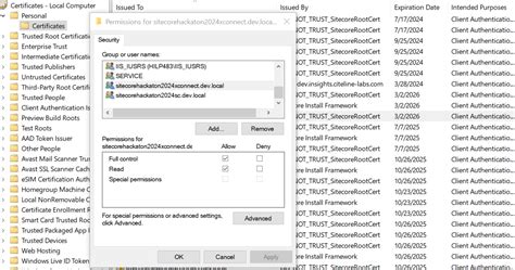 Error Of Sitecore Xconnect Xdbcollectionunavailableexception Sitecore Stack Exchange