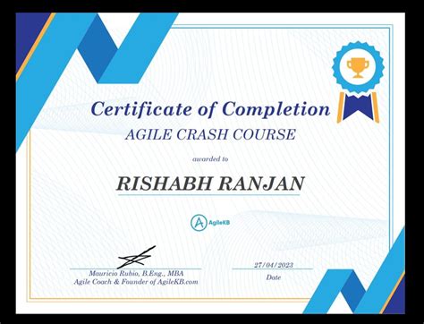 Rishabh Ranjan On Linkedin Learning Agile Testing