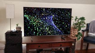 Lg C Oled Settings Here S What To Change If You Just Bought This New Oled Tv Tom S Guide