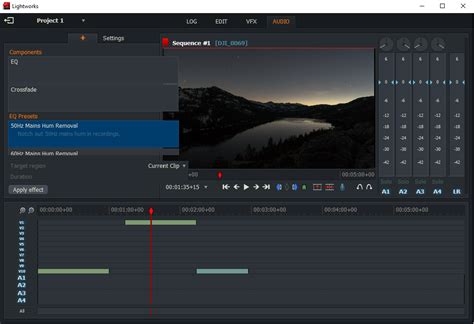 ТОП программ для монтажа видео на компьютере
