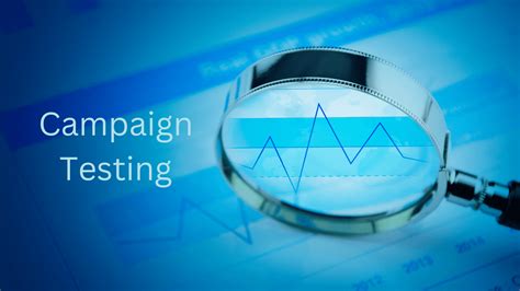 Marketing Campaign Testing