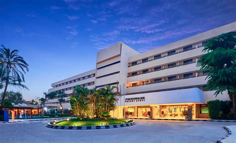 Cuáles Son Los 6 Hoteles 5 Estrellas Con Los Mejores Precios Del Mundo