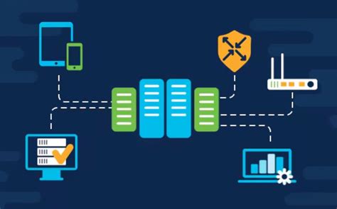 Reliable Networking Infrastructure Services Ksa