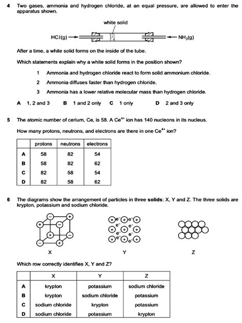 Form 3 Revision Paper 2nd Term Pdf