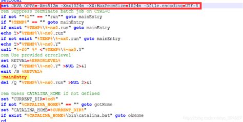 Tomcat Garbled Solution Programmer Sought
