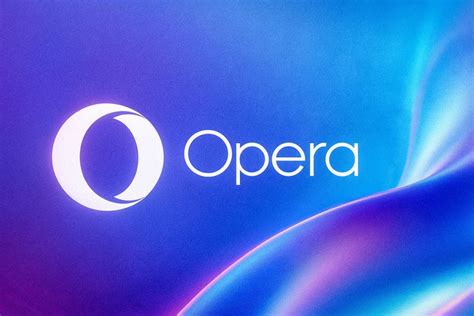Opera Attaque Microsoft Concernant Le Navigateur Edge Enjeux Et