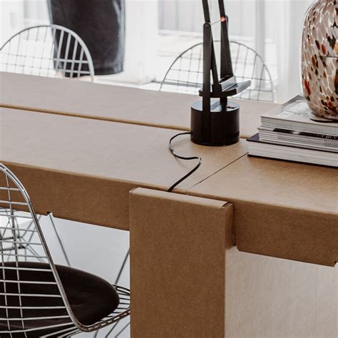 Room In A Box Grid Table