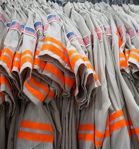 Local Uniform Rentals Uniform Programs Mission Linen