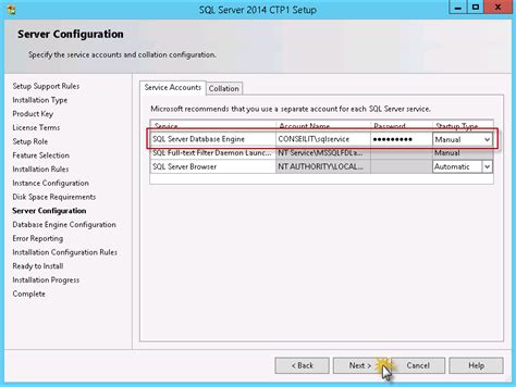 Instance Virtuelle Sql Server Express Christophe Laporte Consultant Sql Server