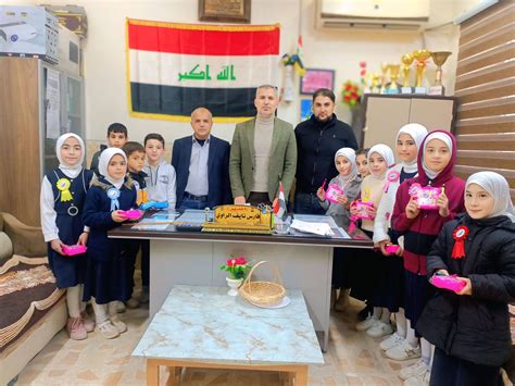 قامت إدارة المدرسة بالتعاون مع مرشد مدرسة العفراء م Facebook