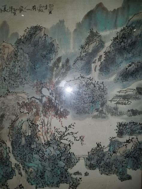 白雲生處有人家 每日頭條