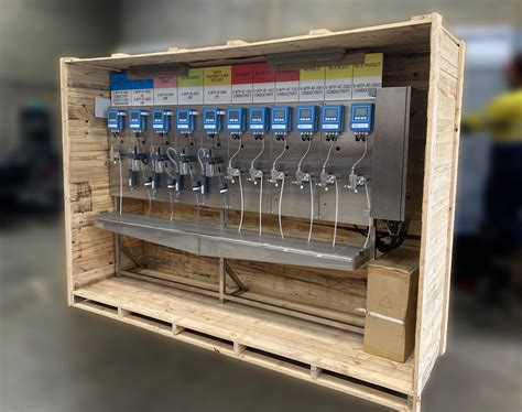 Engineered Process Systems Procint Pty Ltd Engineered Process Systems Procint Pty Ltd