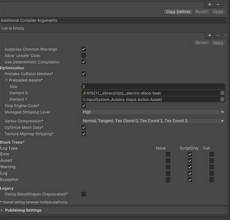 Unity Webgl Build Runs Fine On Localhost And Local Servers But Not On Unity Play Where It Gets
