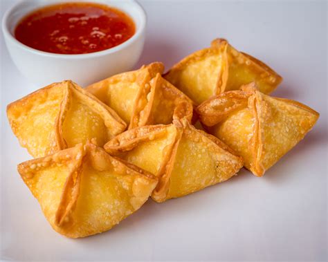 Krab Ragoon Sushi Runner