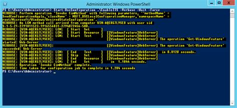 Jeremy Davis Development Environments With Powershell Dsc