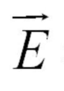 Physics Symbol Review Flashcards Quizlet