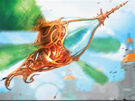 Barbed Spike Printings Prices And Variations Mtg