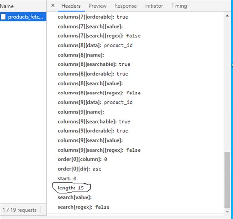 Datatable Loading Too Slowly Datatables Forums